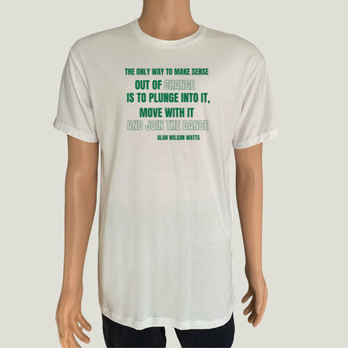 The Organic Tshirt – theorganictshirt
