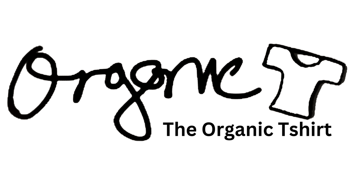 The Organic Tshirt – theorganictshirt