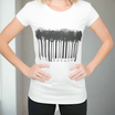 Women's Organic Cotton Go Natural T-shirt – theorganictshirt